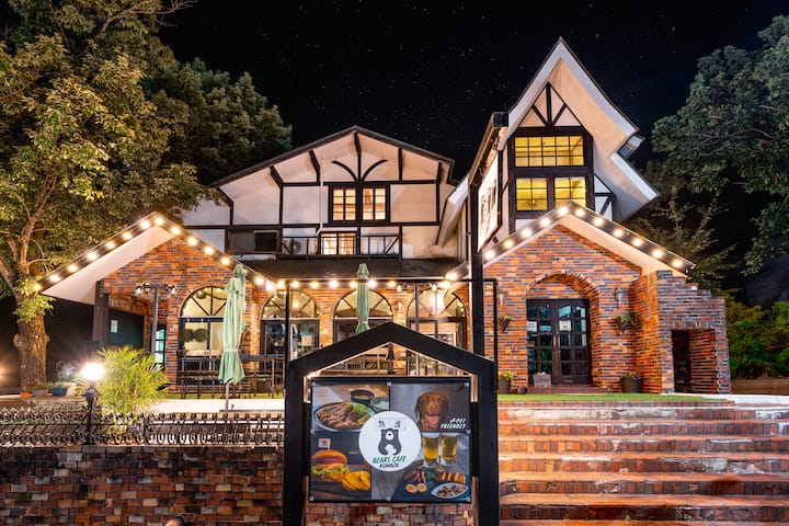 All-season Hakuba Stay | Mtb & Snow Adventures - Hakuba