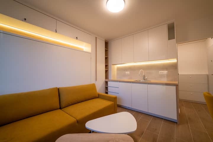 Apartman Bello - Sarajevo
