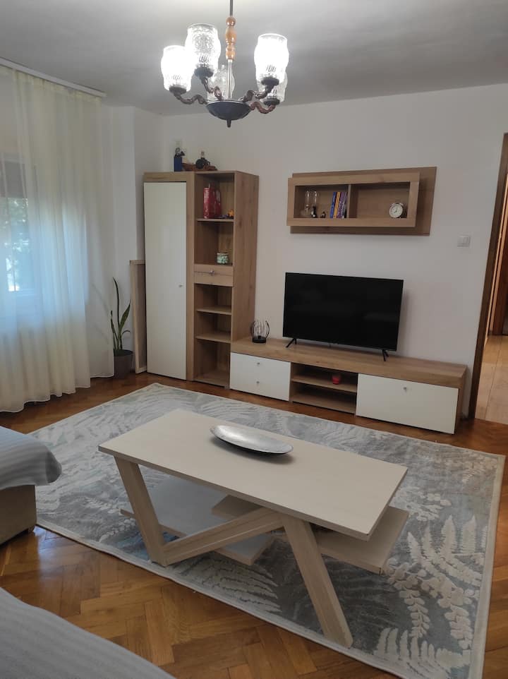 Odobescu Flat. Contactless Check-in - Timișoara