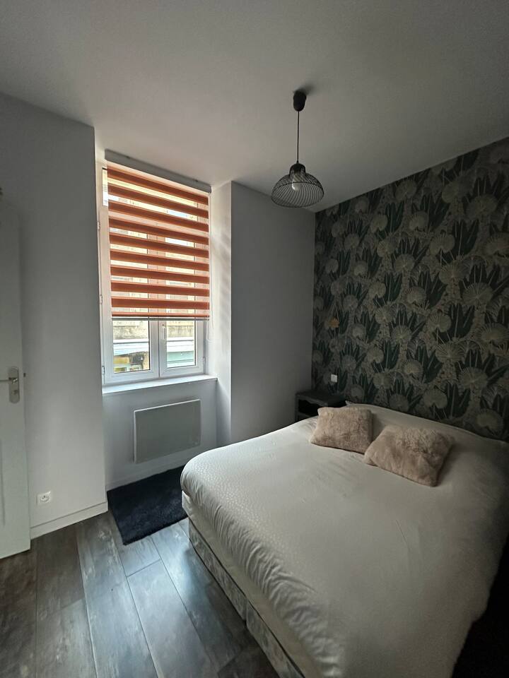 Appartement Centre Lannion - Lannion