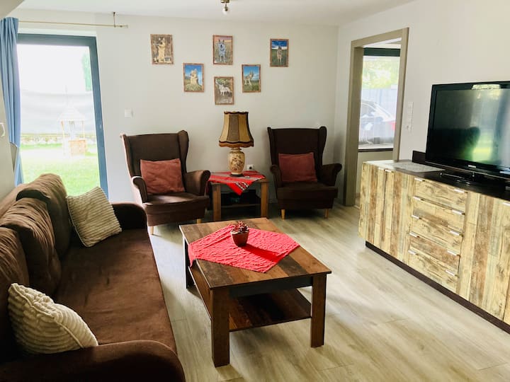 Nellvill - Liptovský Mikuláš