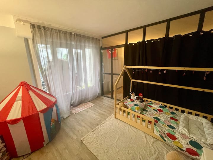 Appartement T3 Bayonne - Bayonne