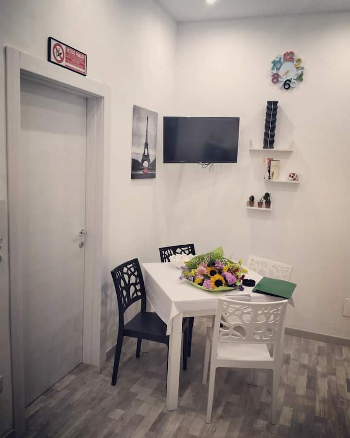 Casa A Porto Empedocle - Porto Empedocle