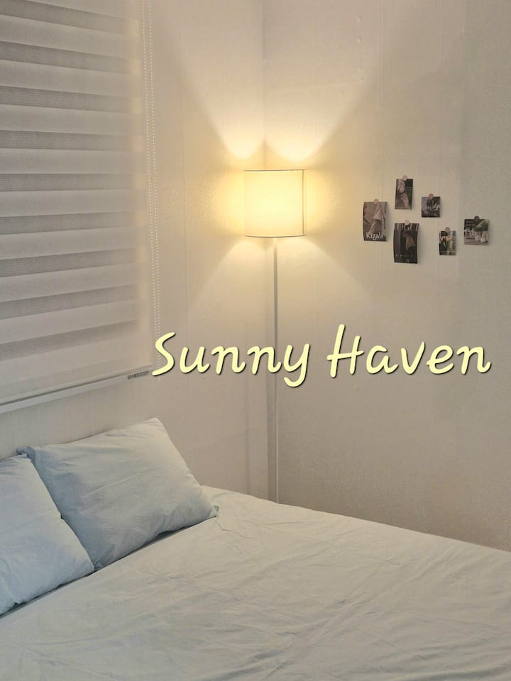 #회기역 도보7분 #청량리역 버스5분 #Ddp 30분#서울시립대#경희대 #외대#편의점1분 - Seoul