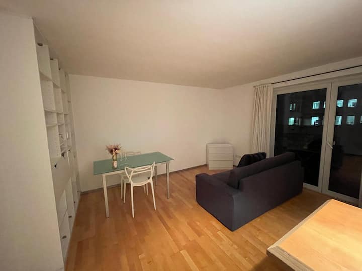 Small Apartment Close To English Garden - Múnich