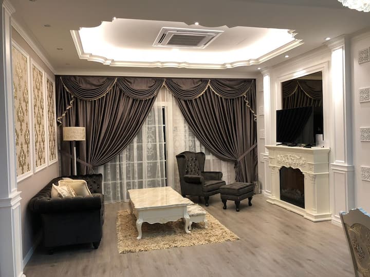 Exotic Roofgardenbbq Penthouse 30pax-6r5b - Sekinchan