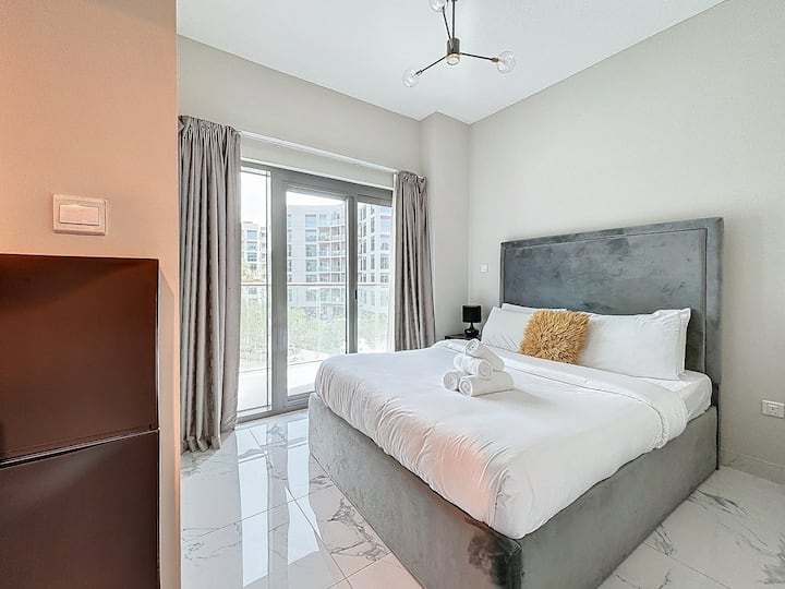 Family Friendly 2-bedroom - Dubai