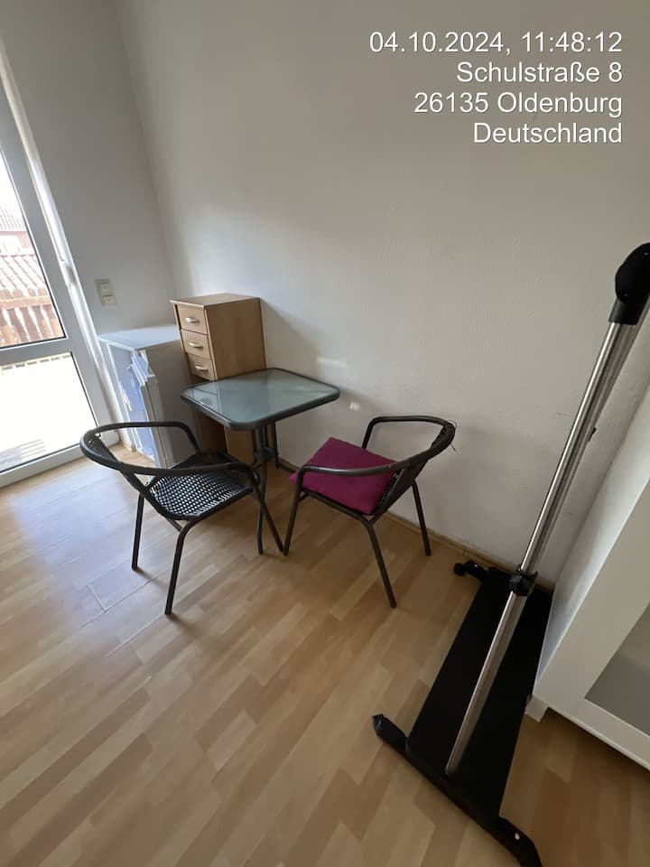 26135 Oldenburg Whg Für 3-5 Pers. - 3 Zimmer - Elsfleth