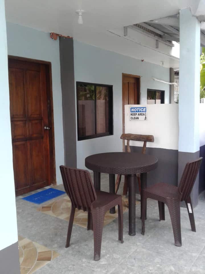 Feel Home Sweet Home. - Puerto Princesa