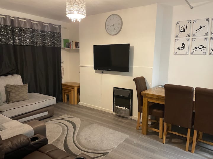 Homely Comfort/london - Londres