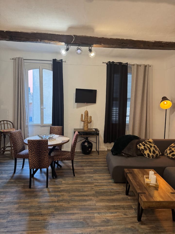 T2 Port Toulon - Toulon