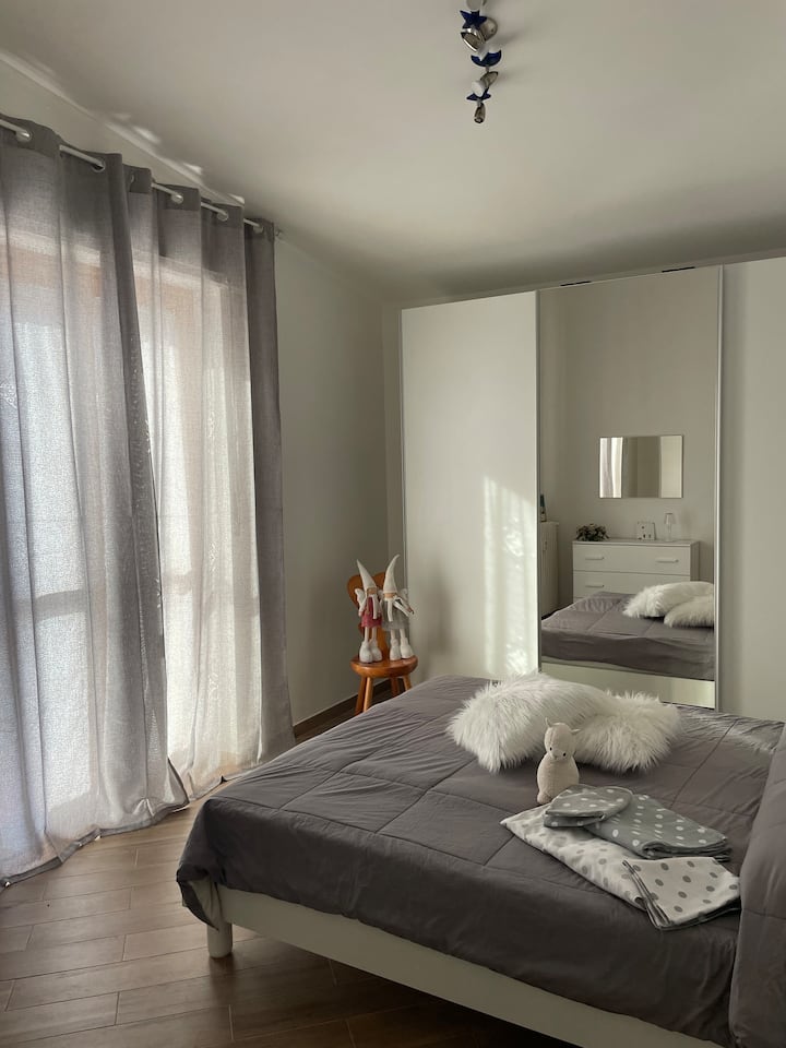 Nuovo Appartamento Nel Cuore Delle Alpi Marittime - Entracque