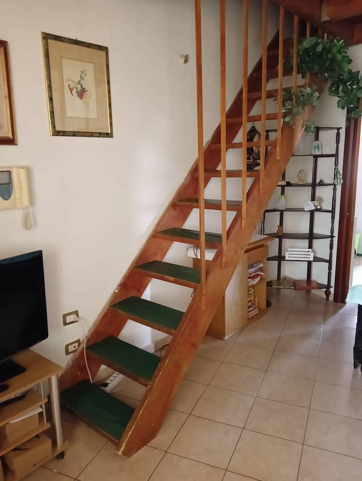 Sinis House - Cabras