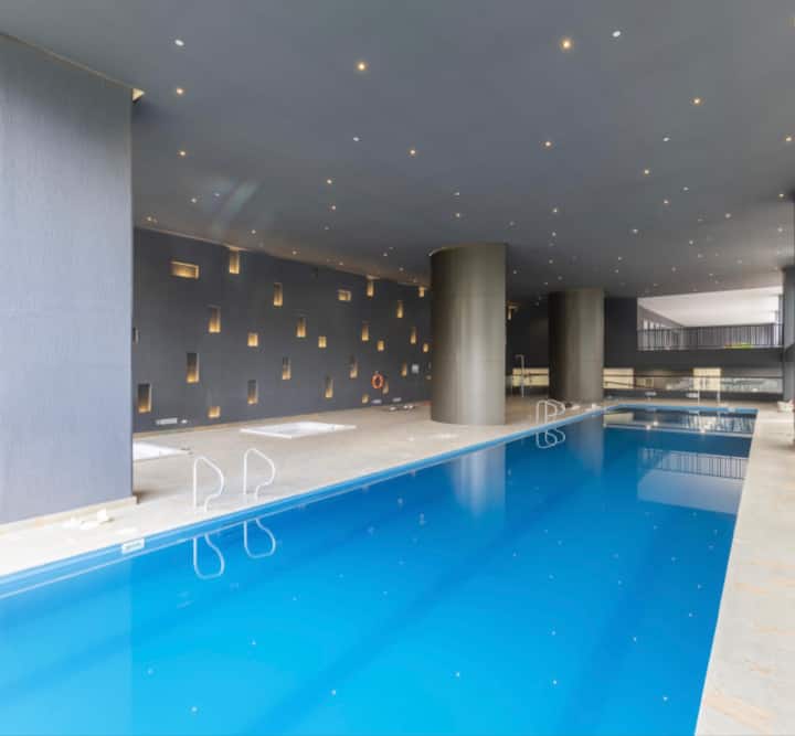Nuevo! Dream Apartment Con Piscinas Y Vista” - Medellín