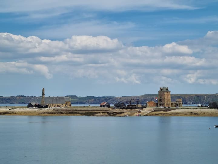 Maison Au Calme Camaret-sur-mer - Camaret-sur-Mer