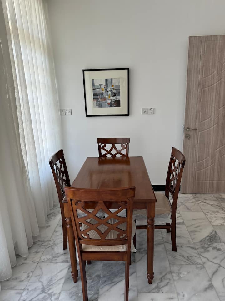 2 Bedroom Apt In Harthya 1st Flr - Bagdad