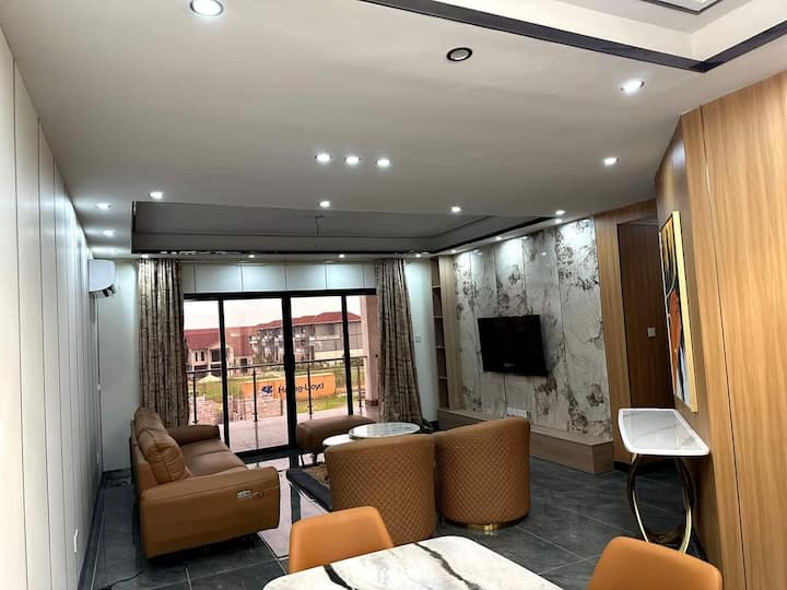 Appartement - Kinshasa