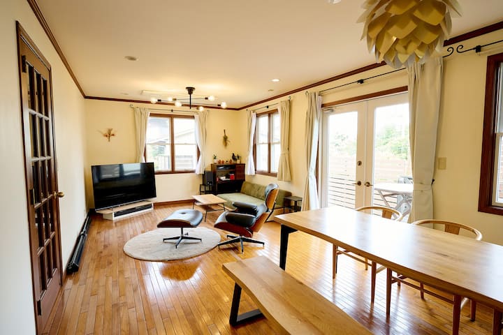 #熱海  #Bbq #ジャグジー #サウナ #水風呂 #トルマトロン温泉 - Atami