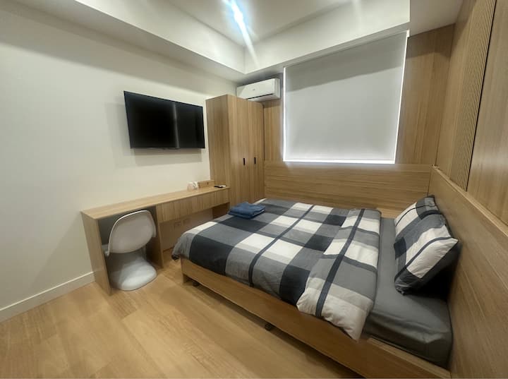 Modern Studio Sydney 05( New Renovation In 2025) - Lewisham