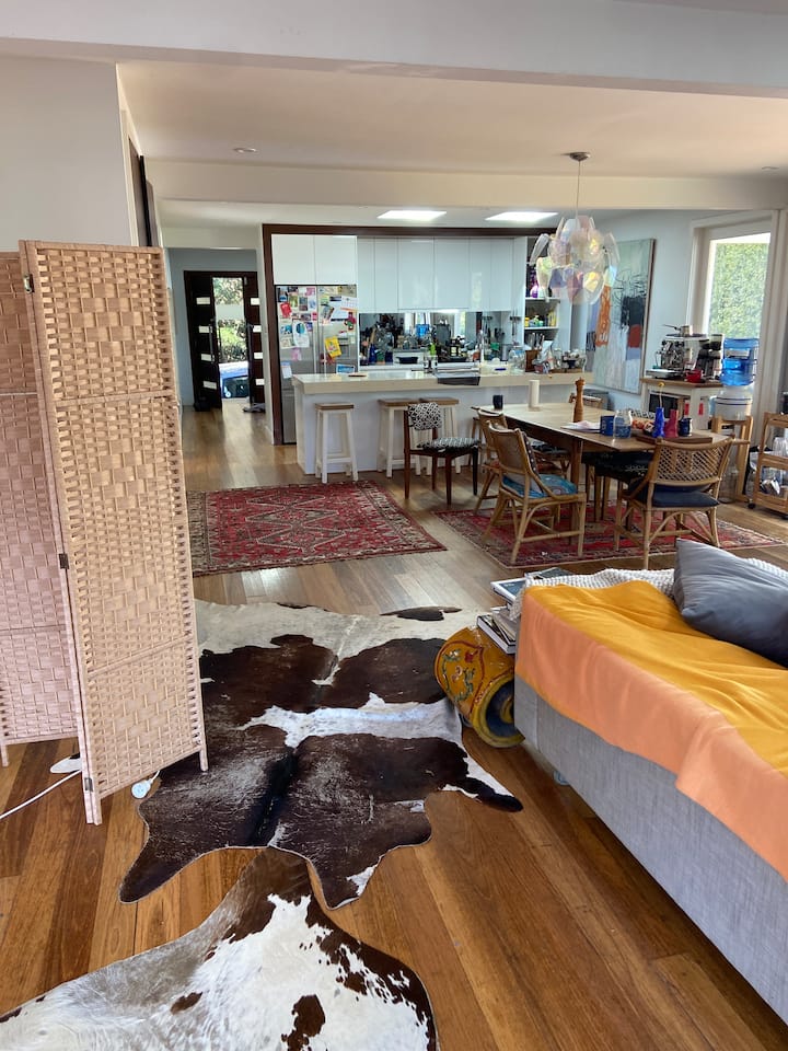 House W Pool, Garden, Near Beach - 스코틀랜드 아일랜드