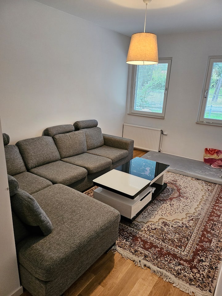 Good Location - Stockholm