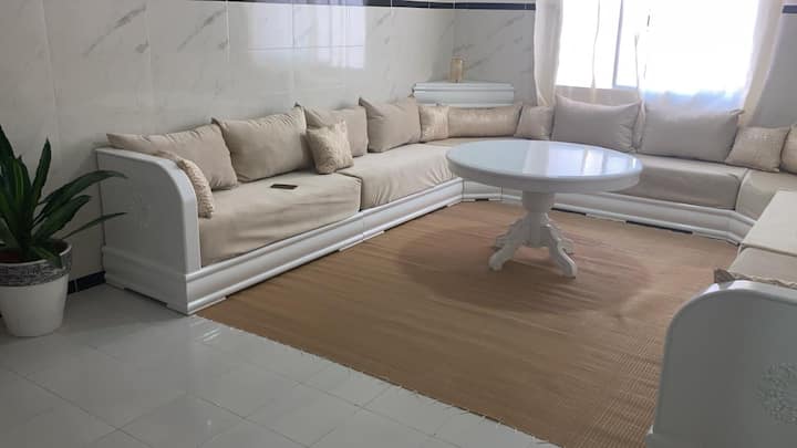 Appartement - Saïdia