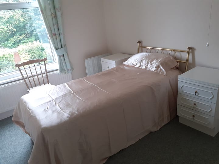 Stratton Gardens - Swindon
