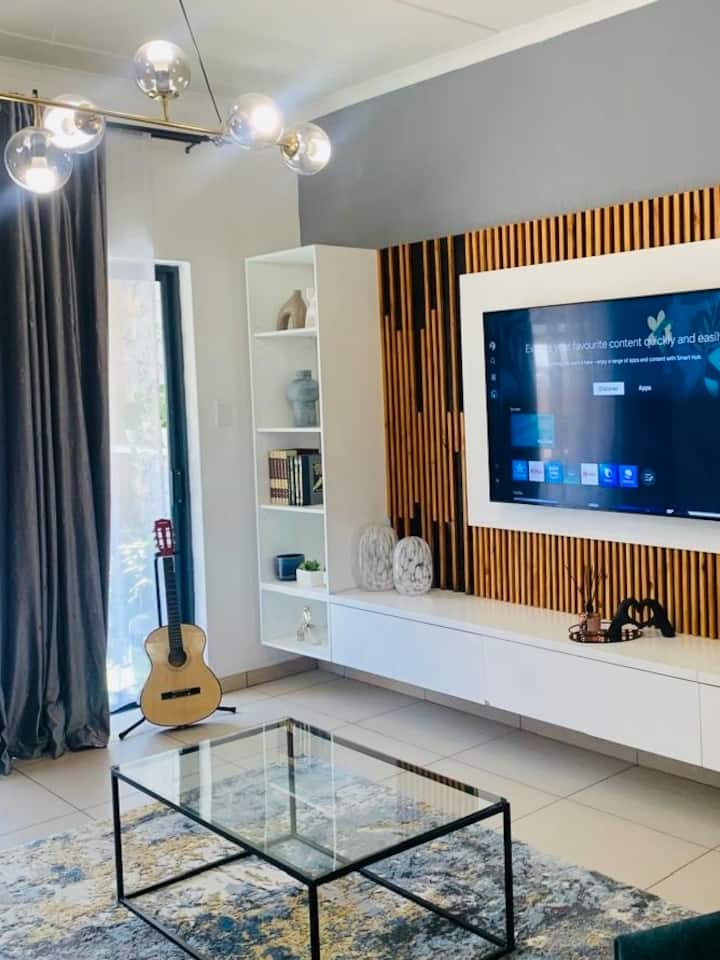 Modern Farmhouse - Boksburg