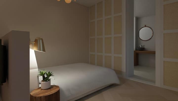 Boutique Marie - 6 Min Walk To The Beach - Zandvoort