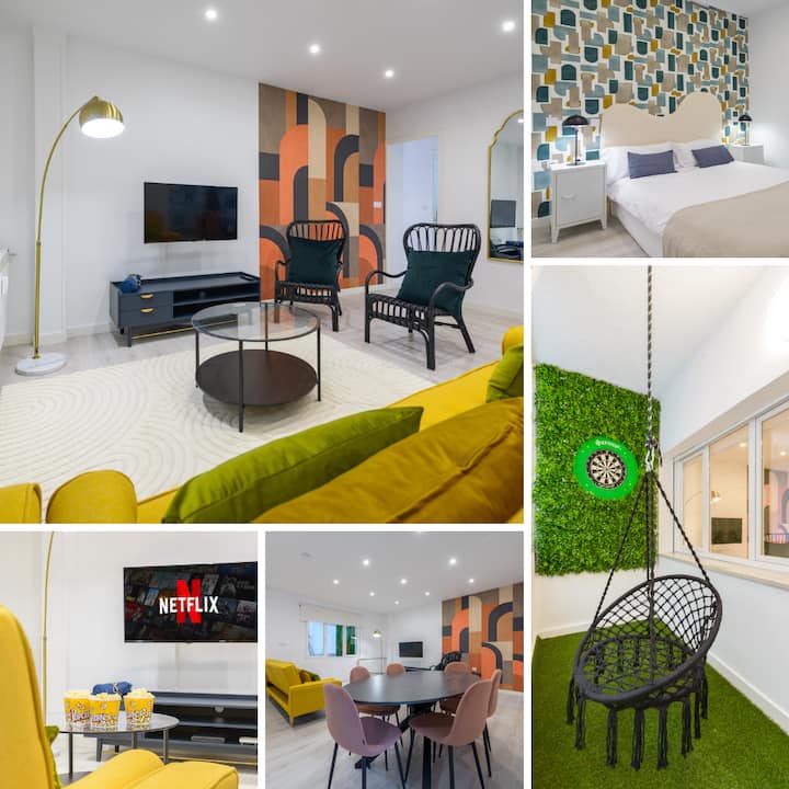 Plaza Mayor ÁVila | Mascotas | Diana | Familiar - Ávila