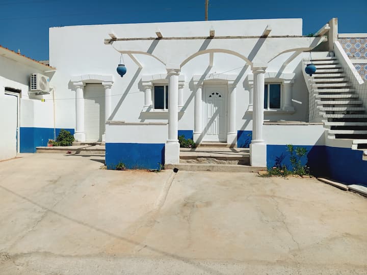 Casa Branca - Fuseta