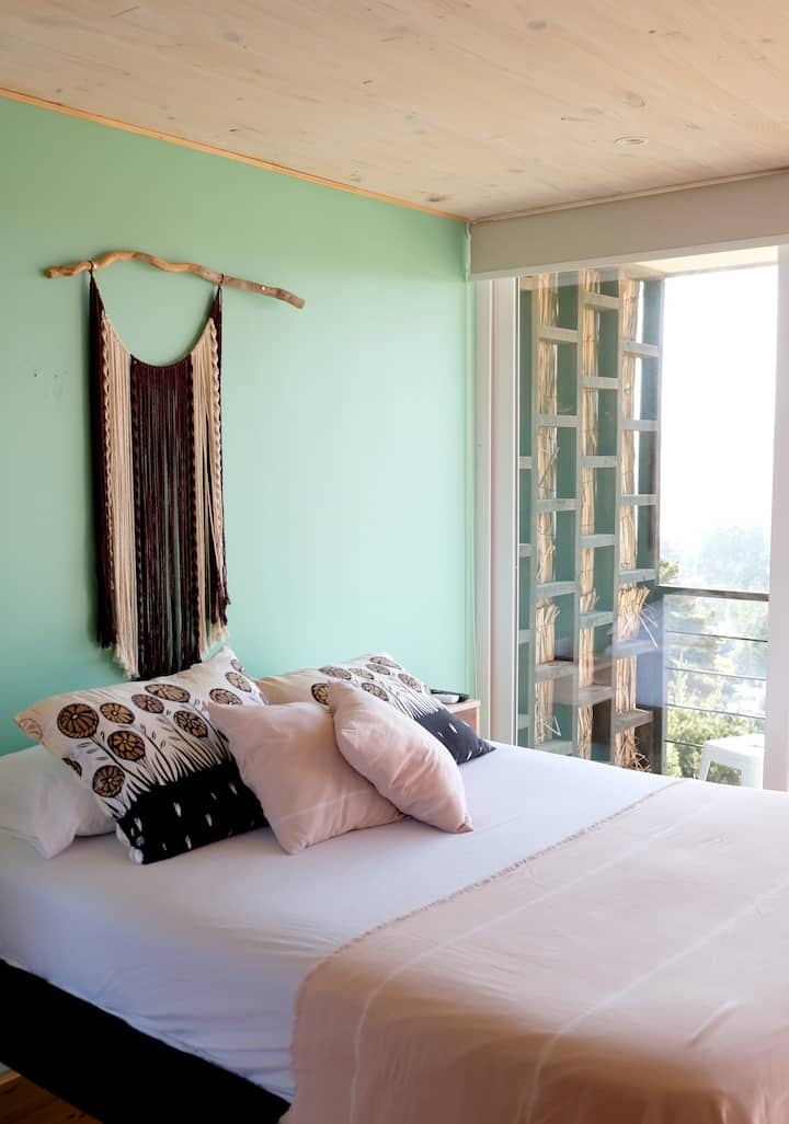 Cabañas Del Cerro 3 - Pichilemu