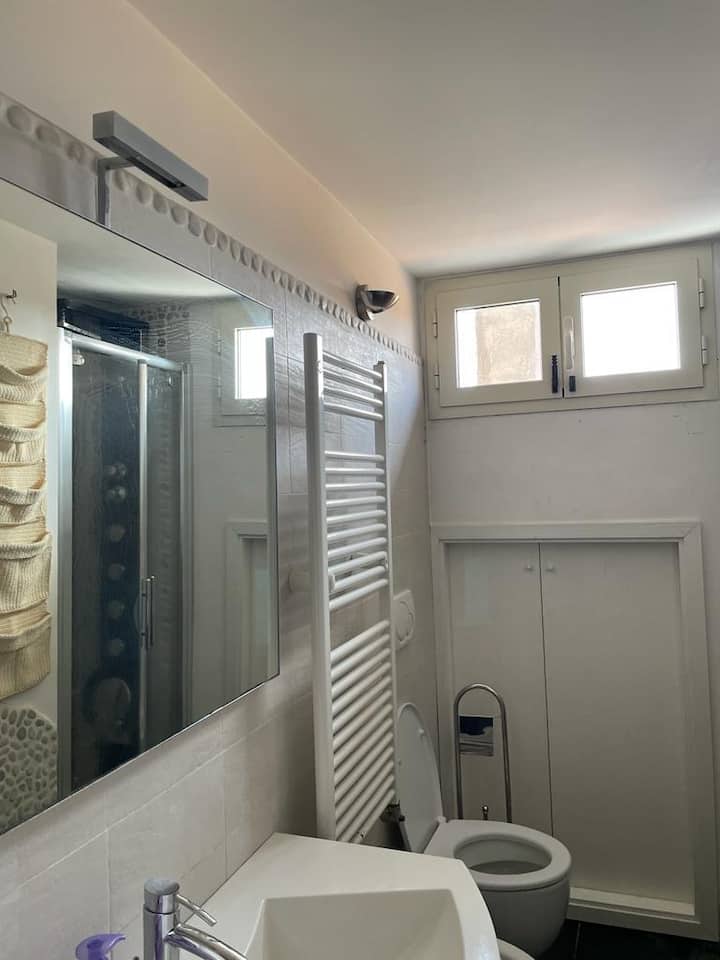 Appartamento In Pieno Centro - Viterbo