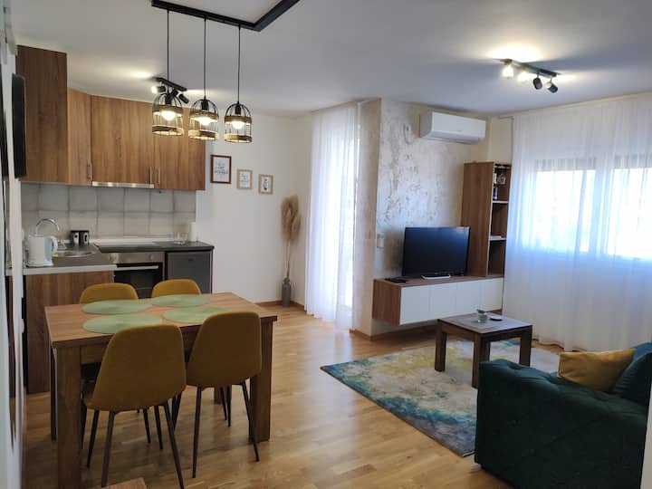 Apartman Marla Vrnjacka Banja - Trstenik