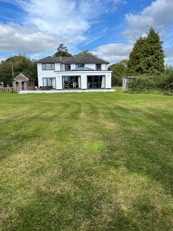 Little Renroc - Uckfield