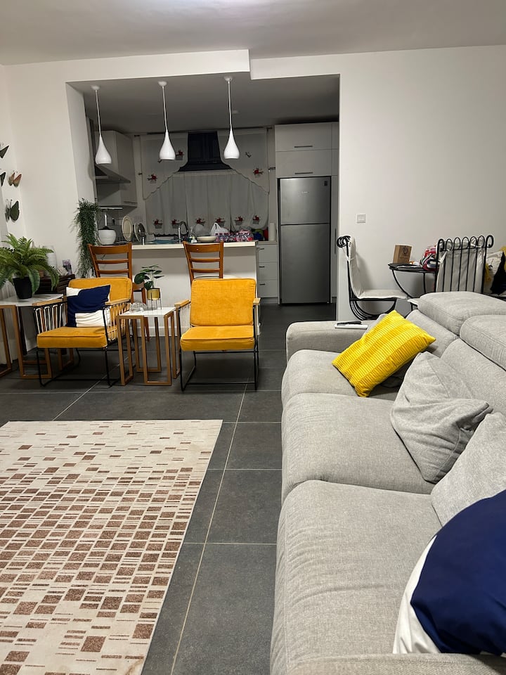 Classy 3 Bedroom Townhome - Ghana