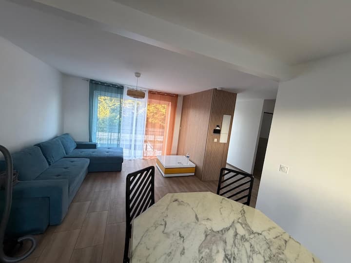 Maison 4 Chambres Et Sauna Extérieur - Pontchâteau