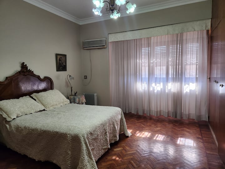 Departamento Confortable - San Juan