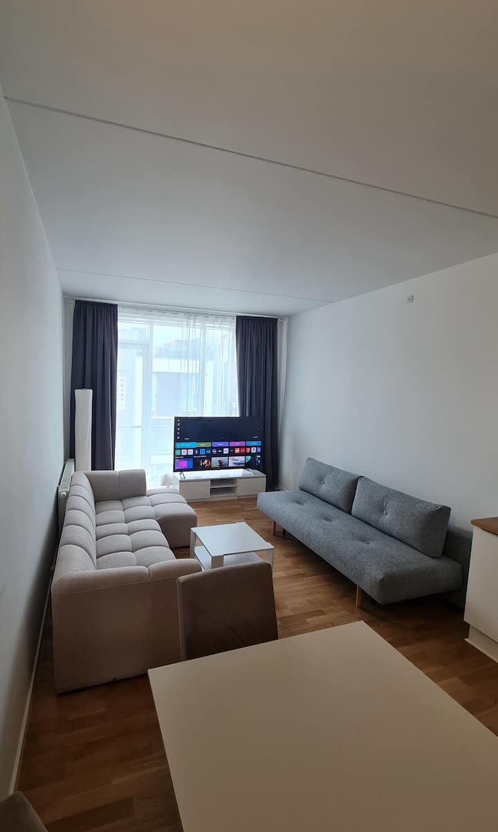 Two-storey Apart. Best Location In Copenhagen - Copenhague