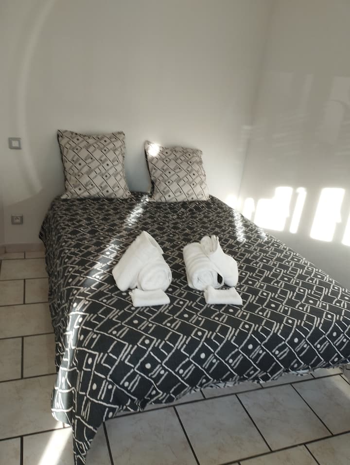 Appartement De Vacances - Torreilles
