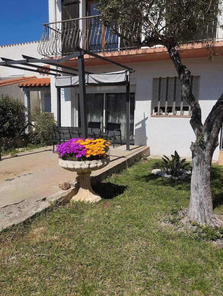 Appartement De Vacances - Rivesaltes