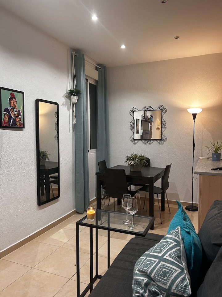 Ideal Apartamento En Madrid. - Museo Cerralbo
