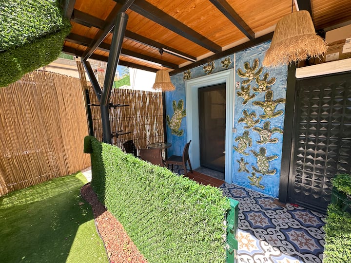 Evim Bodrum Caretta – 3 Kişilik - Bodrum