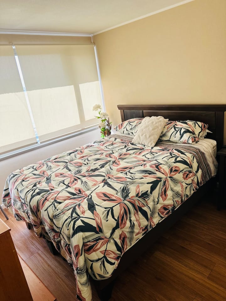 Moderno Departamento Central. - Calama