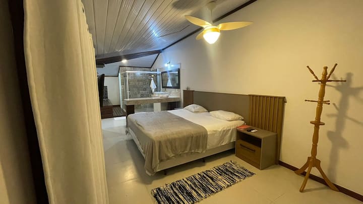 Hummingbird House Paraty - Paraty