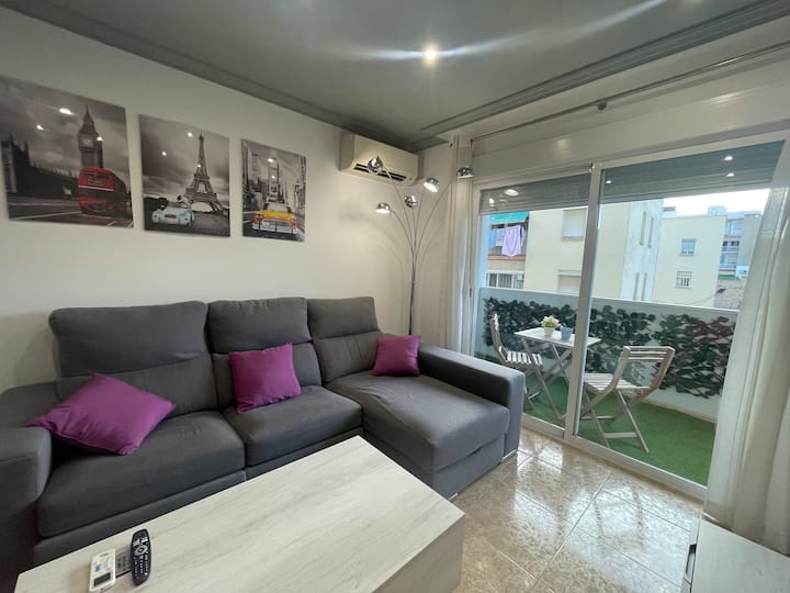 Encantador Apartamento - Benicarló