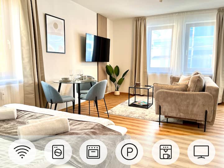 L5 | City Studio Neckarsulm - Heilbronn