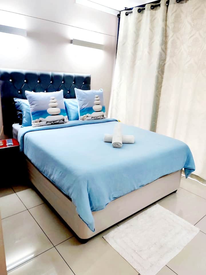 Umhlanga Gateway Apartments - Verulam