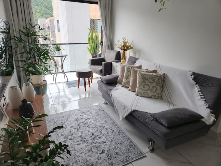 Aconchegante Apartamento - Recreio