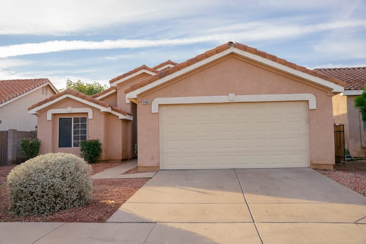 Casa Monterosa - Avondale, AZ